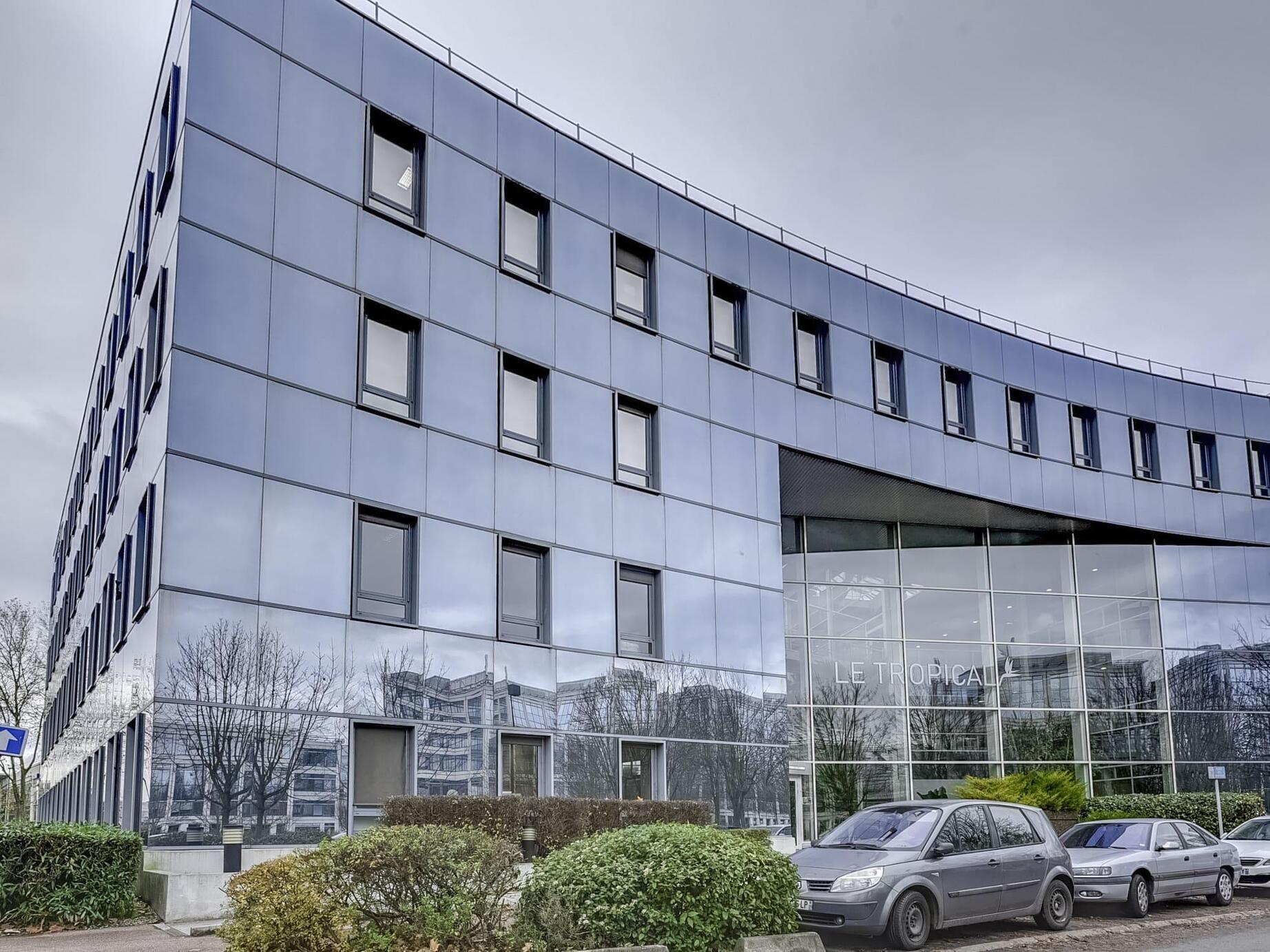 Regus Villepinte - Bureaux flexibles en Coworking à Villepinte