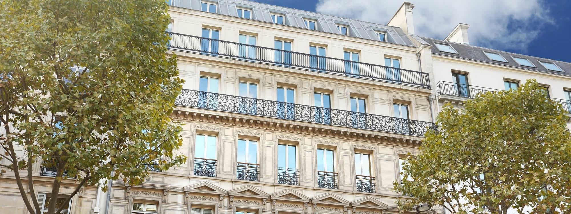 Regus Paris Madeleine - Bureaux flexibles en Coworking à Paris 8